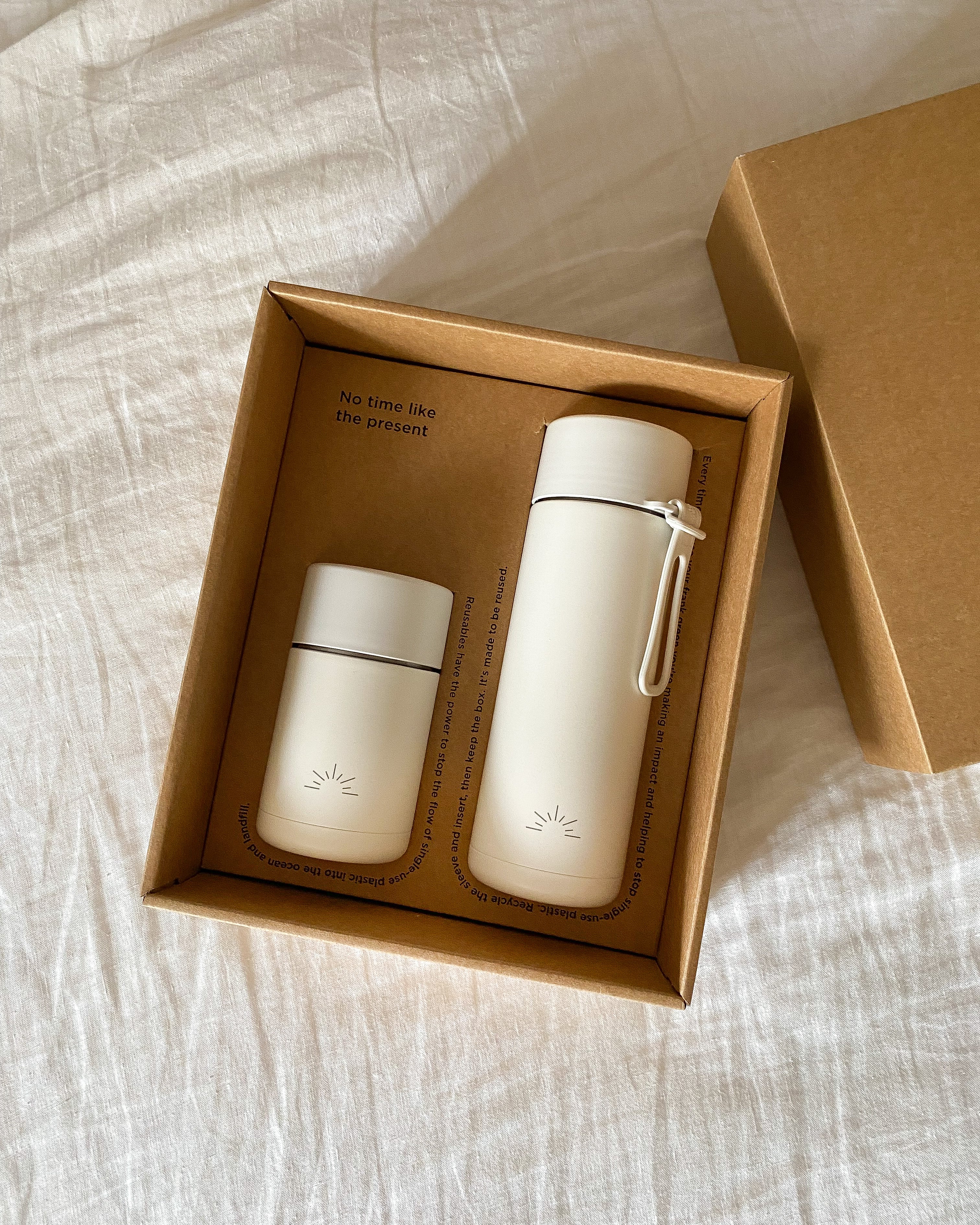 Cloud Gift Box | 595ml – The July Co